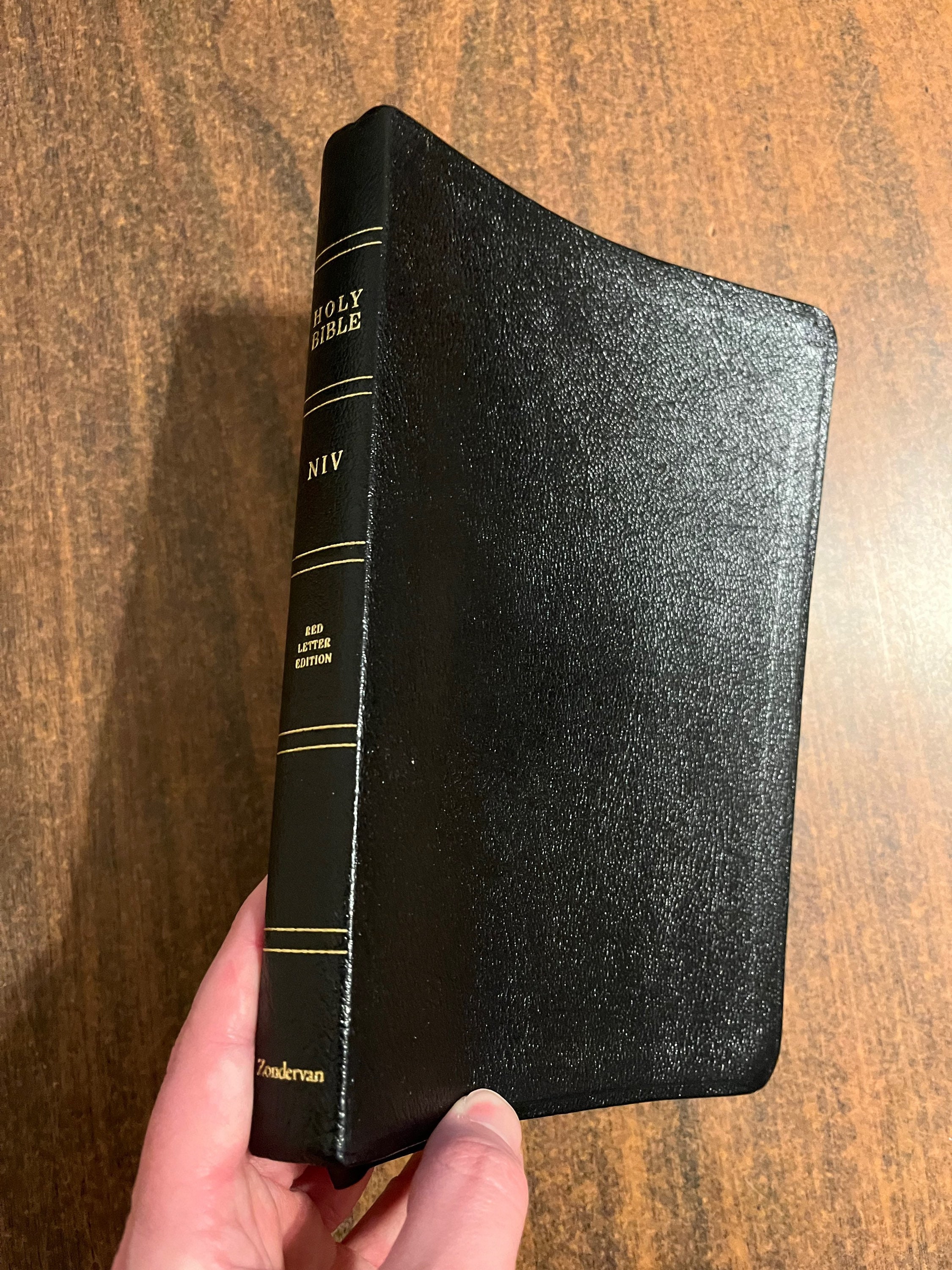 Holy Bible Niv 1984 Shop Cheapest | ids-deutschland.de
