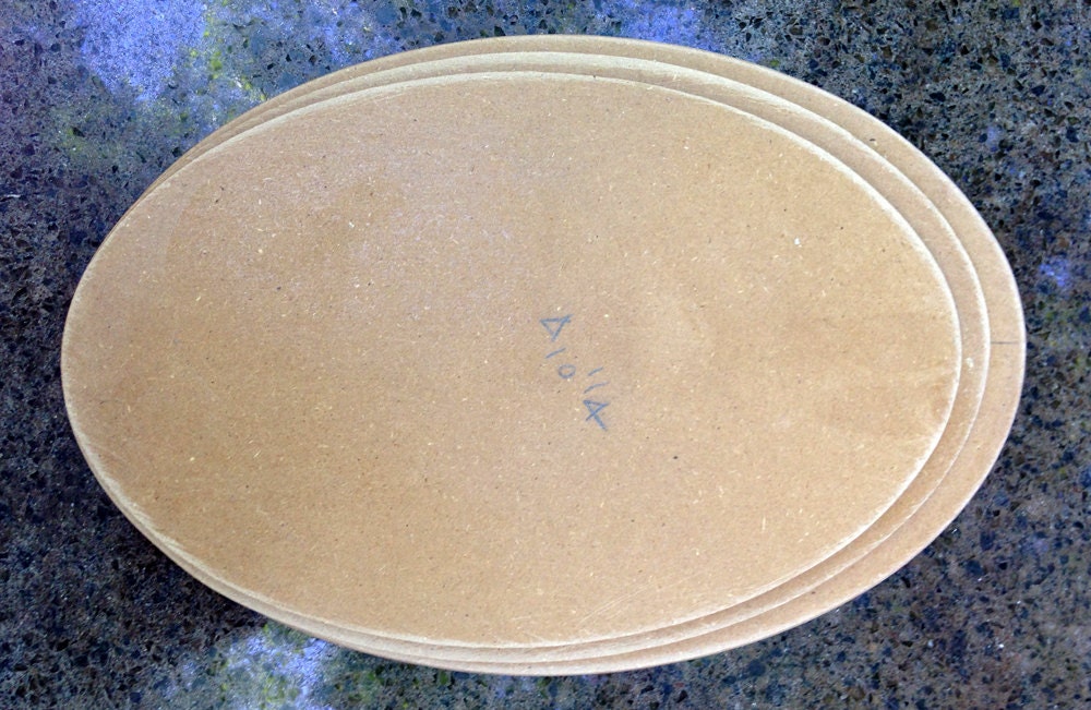 A-series Sampler ellipse Drape Mold - Etsy