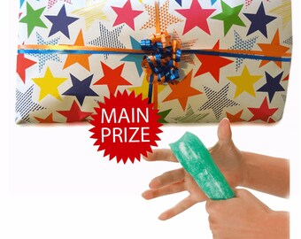 Pass the Parcel | Etsy