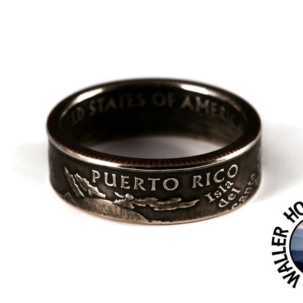Puerto Rico - Etsy