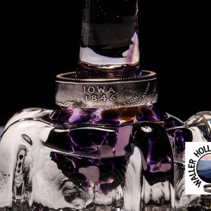 Iowa State Quarter Coin Ring - Etsy