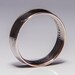 Indiana State Quarter Ring - Etsy