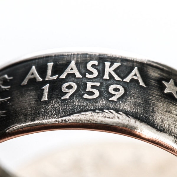 Alaska Jewelry - Etsy