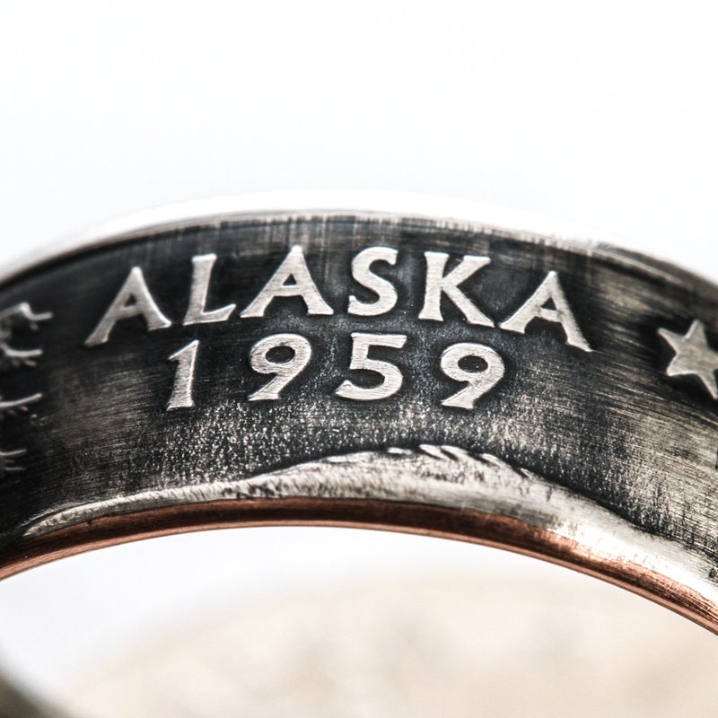 Alaskan Spoon - Etsy