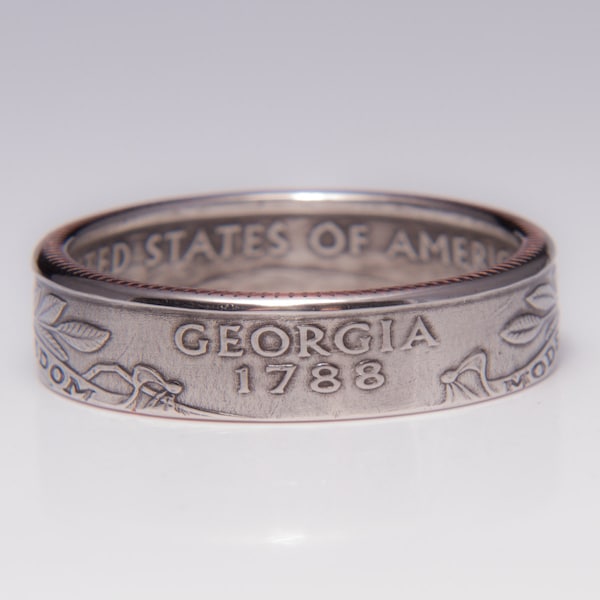 Georgia Ring - Etsy