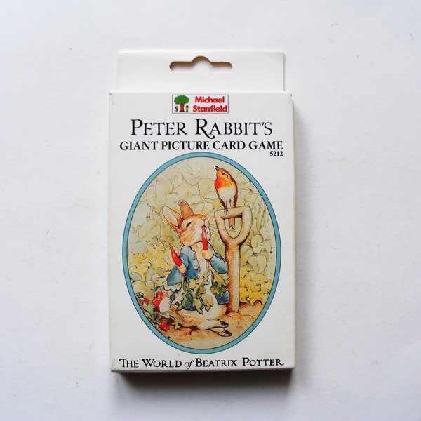 Beatrix Potter - Etsy