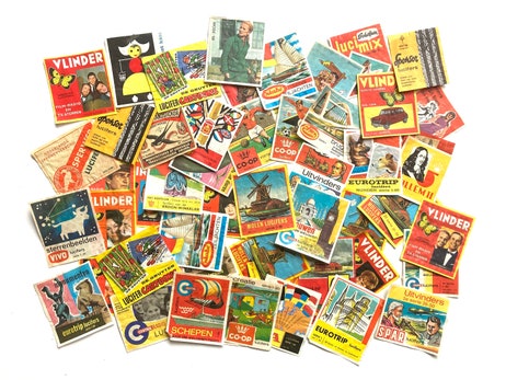 AstridFindsVintage - Etsy