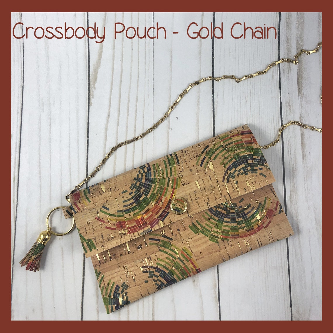 Two Styles NO-SEW Posh Pouch Cut Files Printable Pdf Printed - Etsy