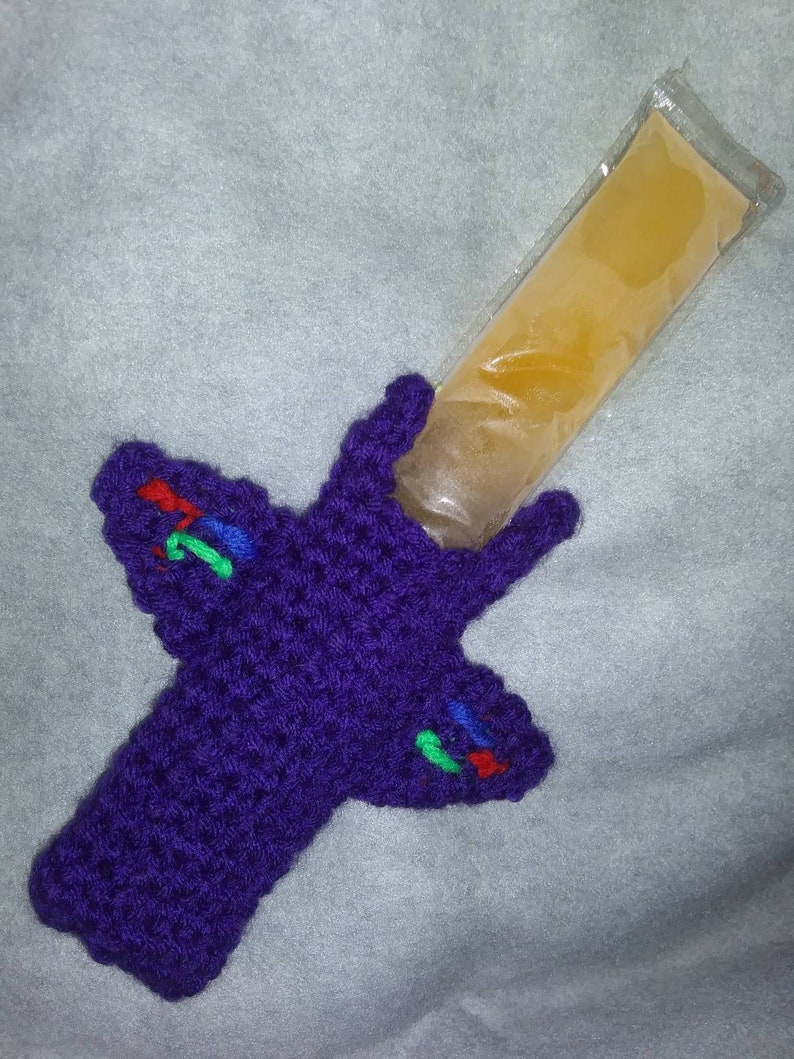 PJ Mask Headquarters Inspired Popsicle Holder Set of 4 | Etsy