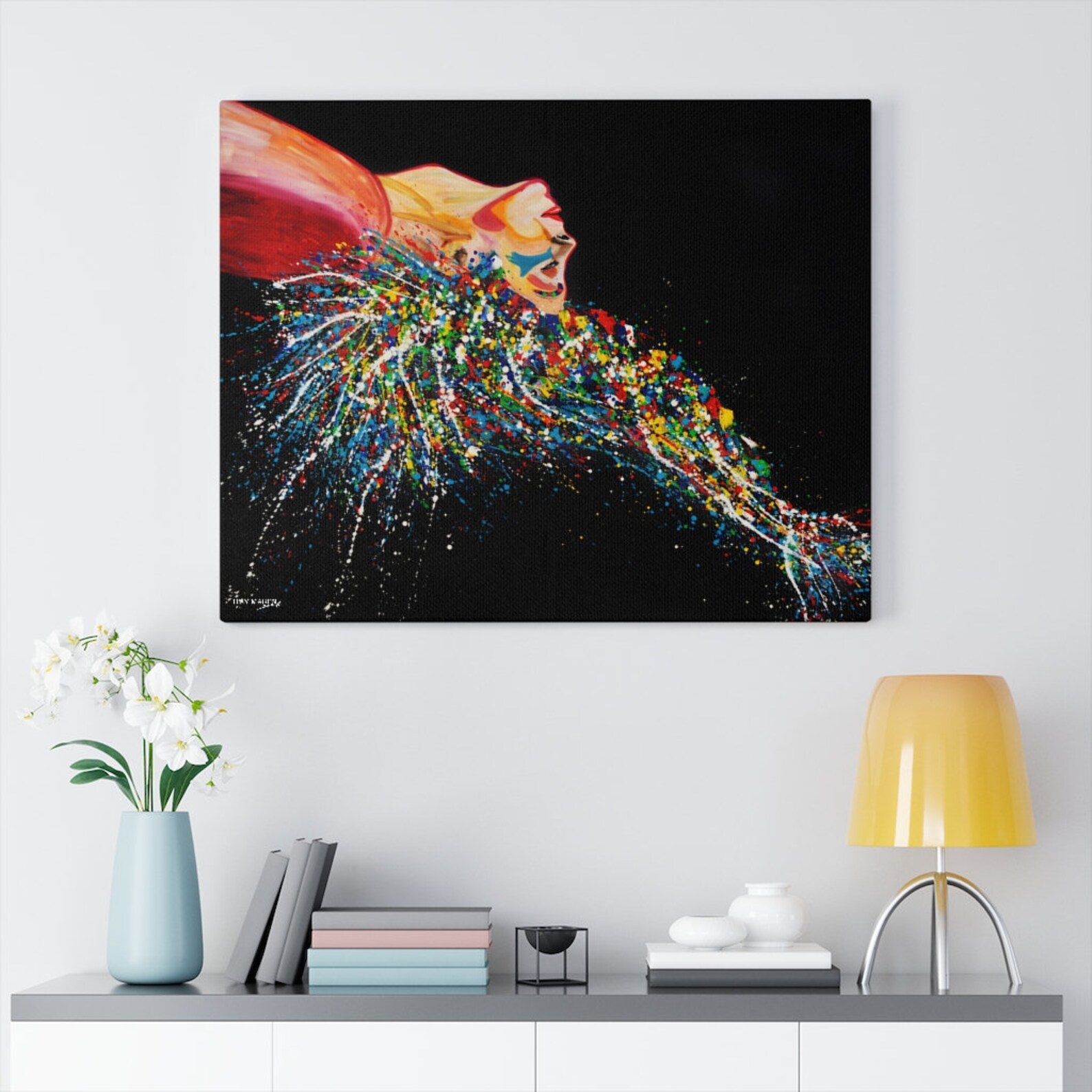 Large Wall Art Modern Wall Art Unique Wall Art Modern Art | Etsy