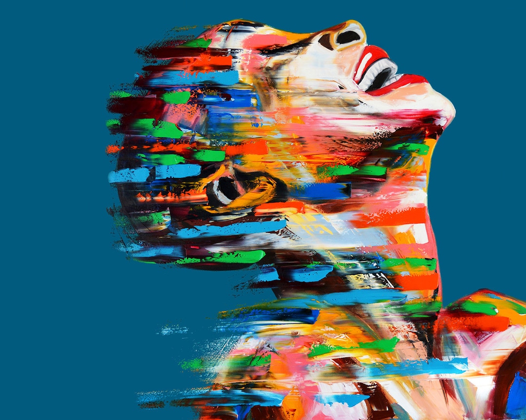 Famous Paintings Of Happiness