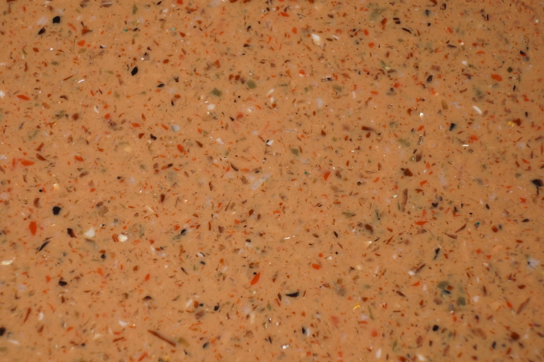Sandstone Polyclast | Composite Material for Knife Scales, Jewelry ...