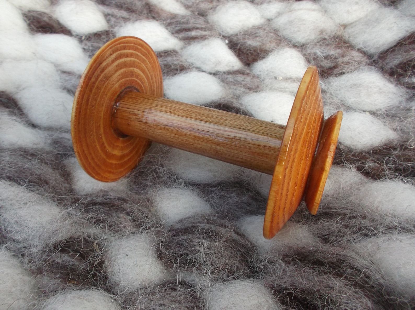 Bobbins for Haldane Hebridean and Shetland Spinning Wheels 4 - Etsy