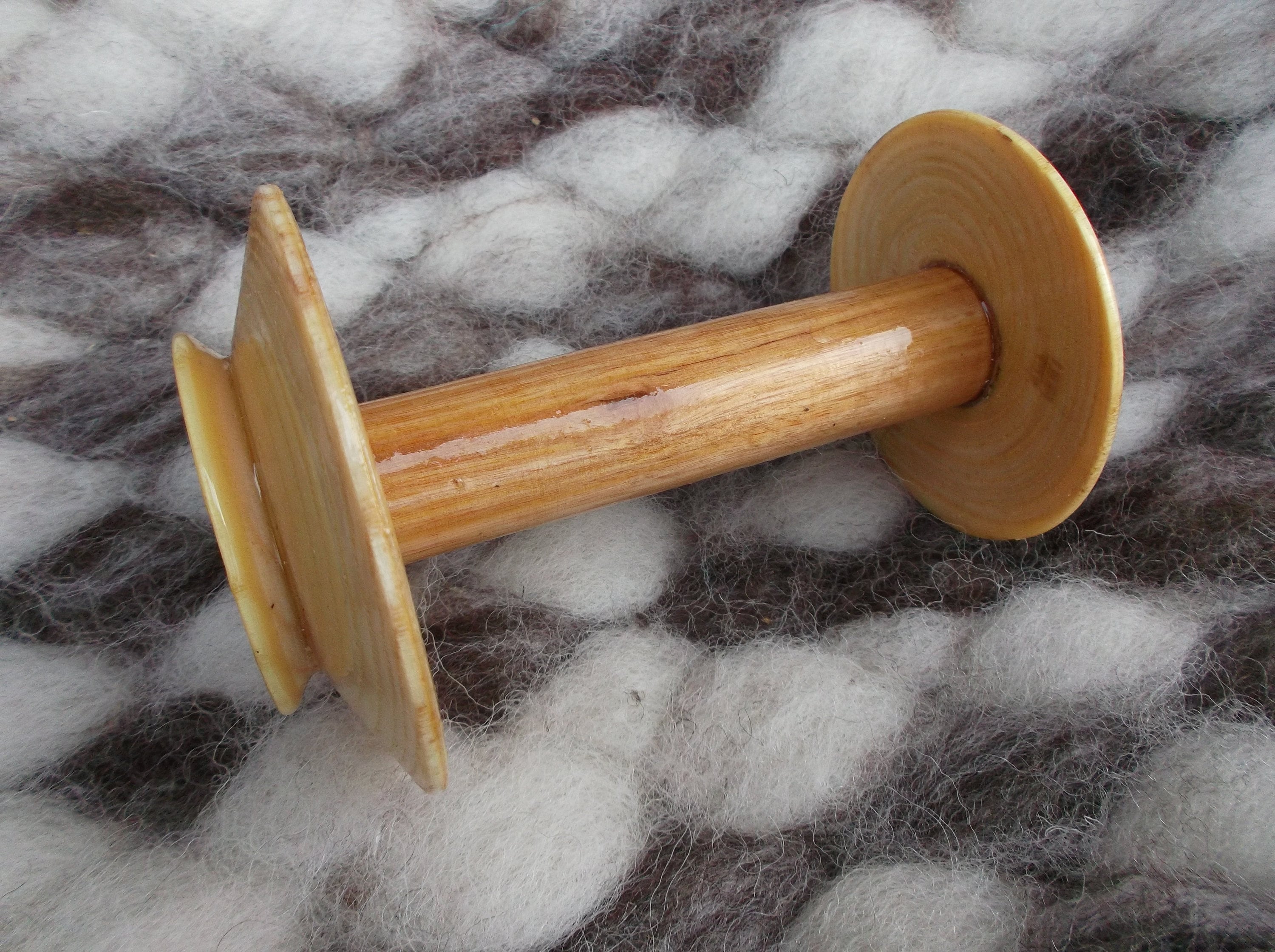 Bobbins for Haldane Lewis Orkney and Hebridean Spinning | Etsy UK