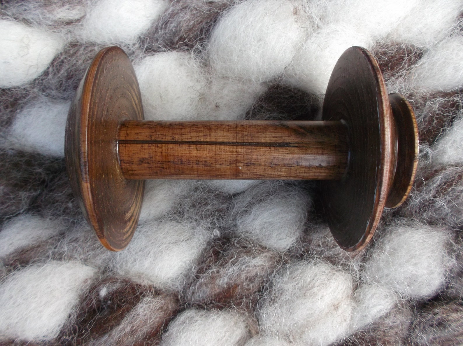 Bobbins for Haldane Hebridean and Shetland Spinning Wheels 4 - Etsy