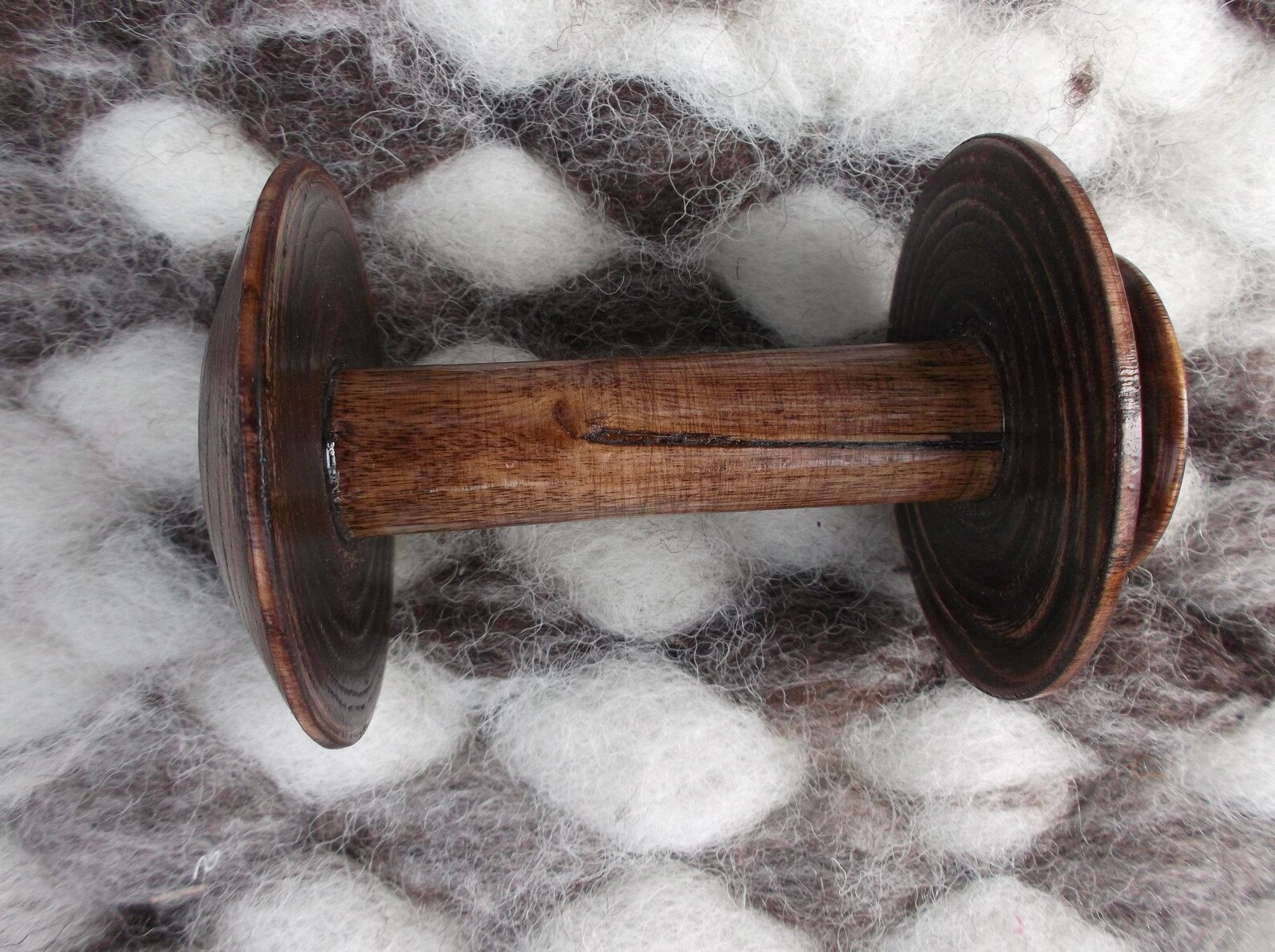 Bobbins for Haldane Hebridean and Shetland Spinning Wheels 4 - Etsy