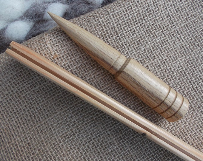 Rag Rug Proddy, Hessian & Cutting Gauge Kit - Etsy