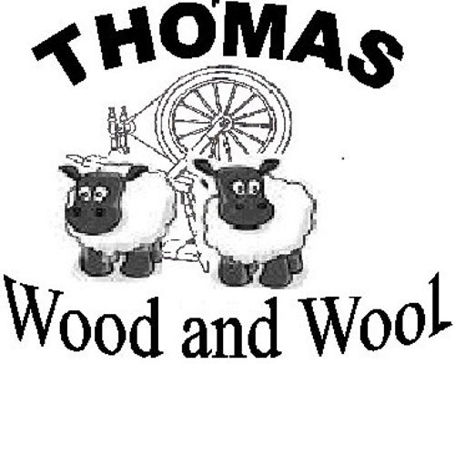 ThomasWoodandWool - Etsy