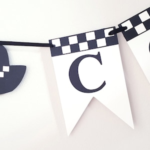 Police Banner - Personalised Police Banner - Police Cadet - Police ...