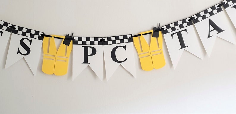 Police Banner Personalised Police Banner Police Cadet | Etsy