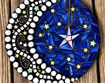 Celestial decor | Etsy