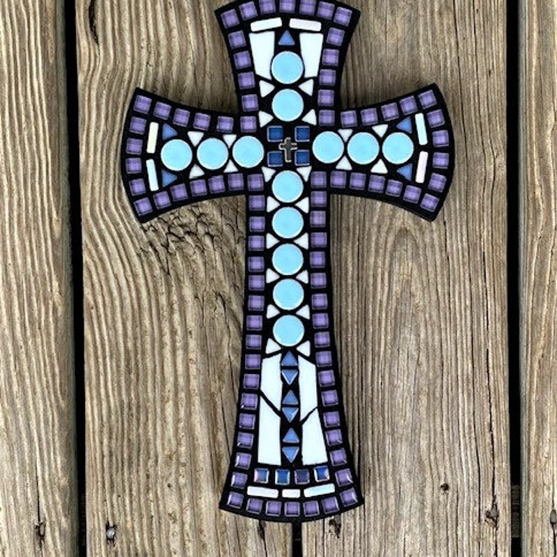 Handmade Cross - Etsy
