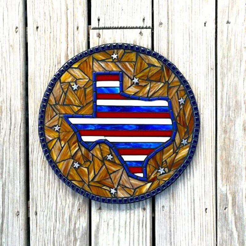 SunriseMosaicsbyBeth - Etsy