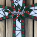 Mosaic Wall Cross, Stained Glass Cross, Mixed Media Cross, One of Kind ...