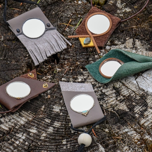 Protection Necklace - Etsy