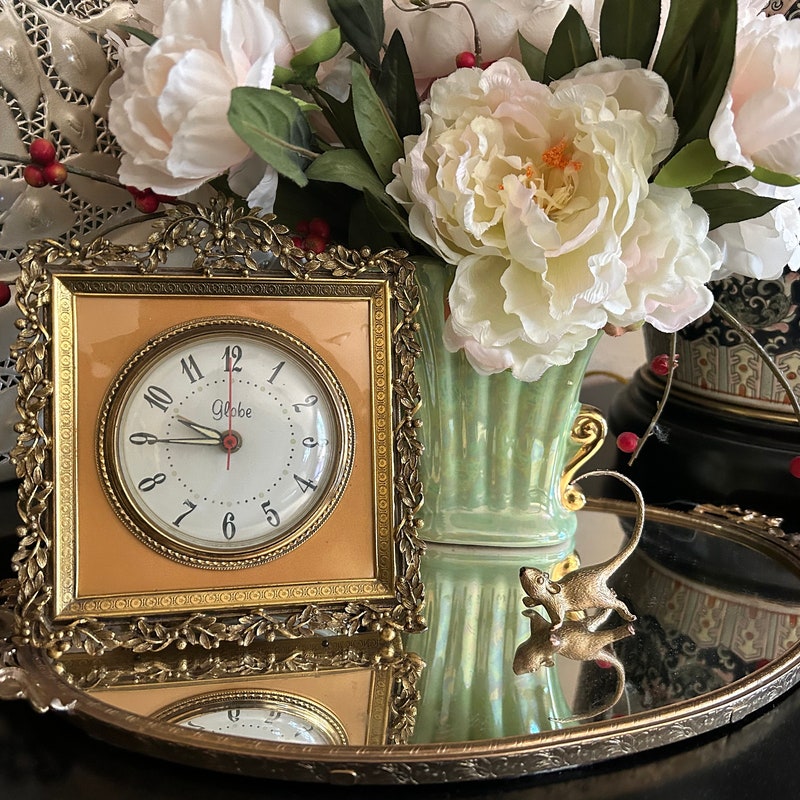 Alarm Clock Vintage - Etsy