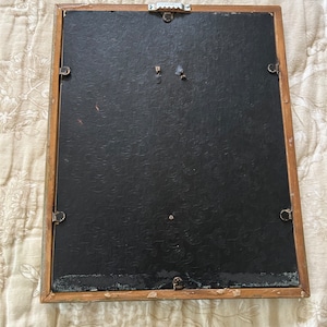 Vintage Framed Prints, Vintage Landscape, Antique Art Print, Gold ...