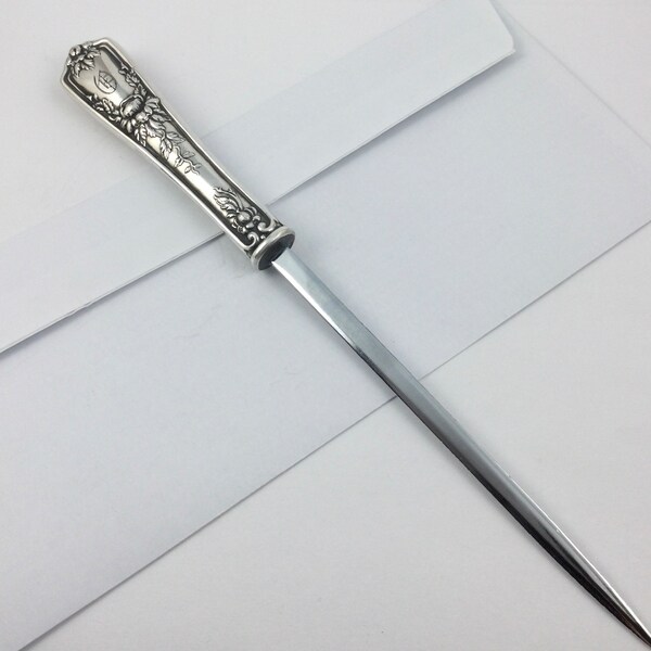 German Letter Opener - Etsy