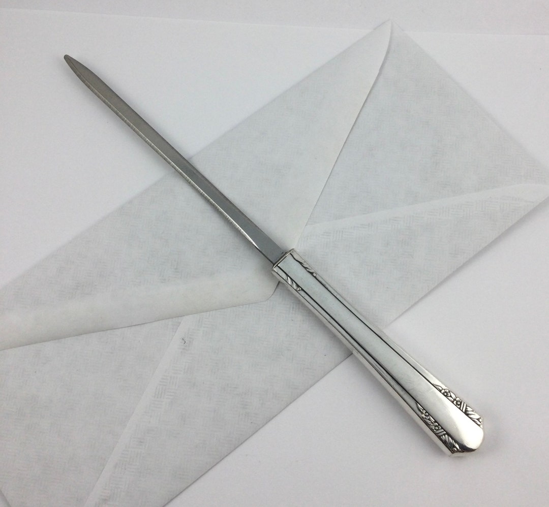 Letter Opener - Letter Blade - # 6817 - Etsy