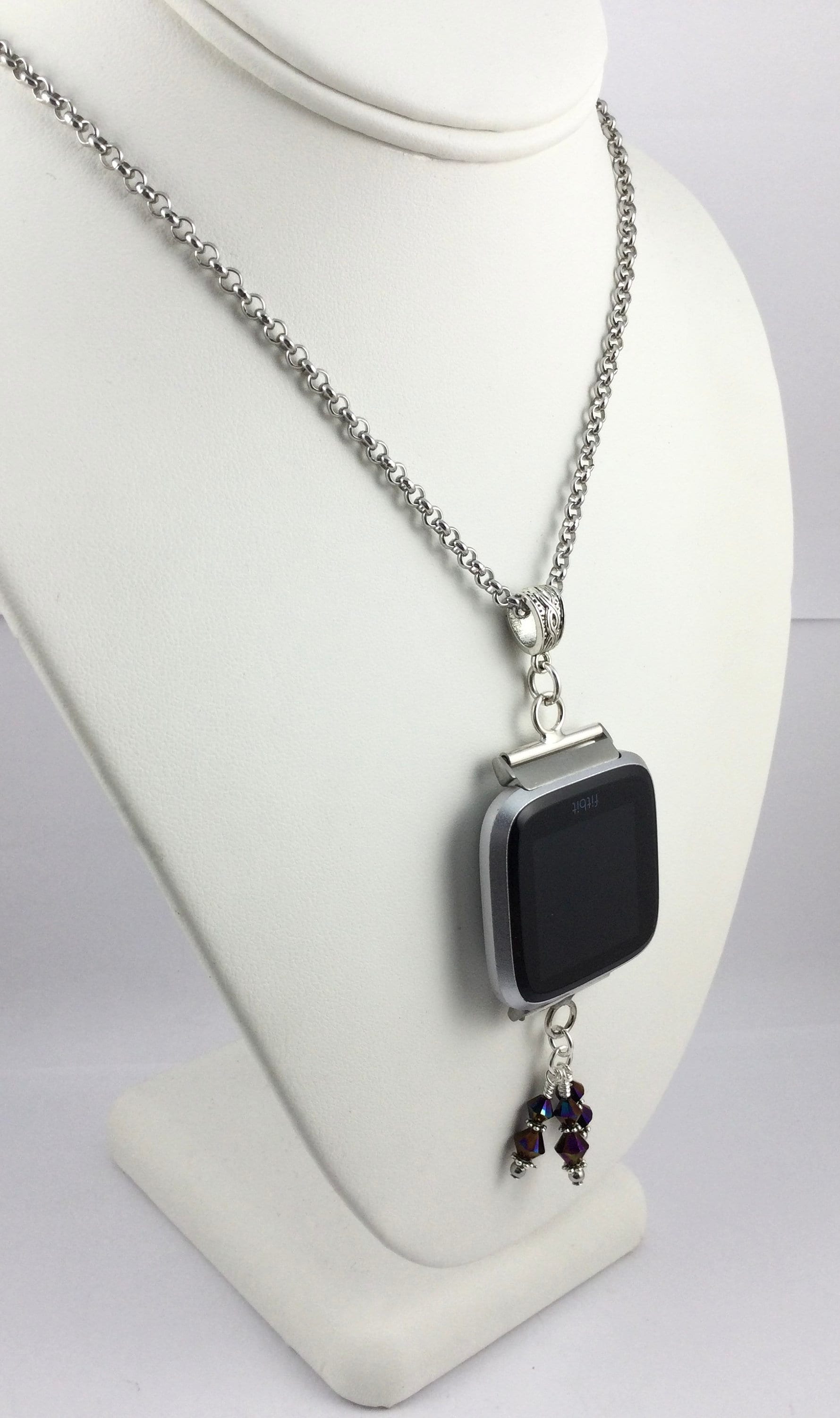 Fitbit One Necklace