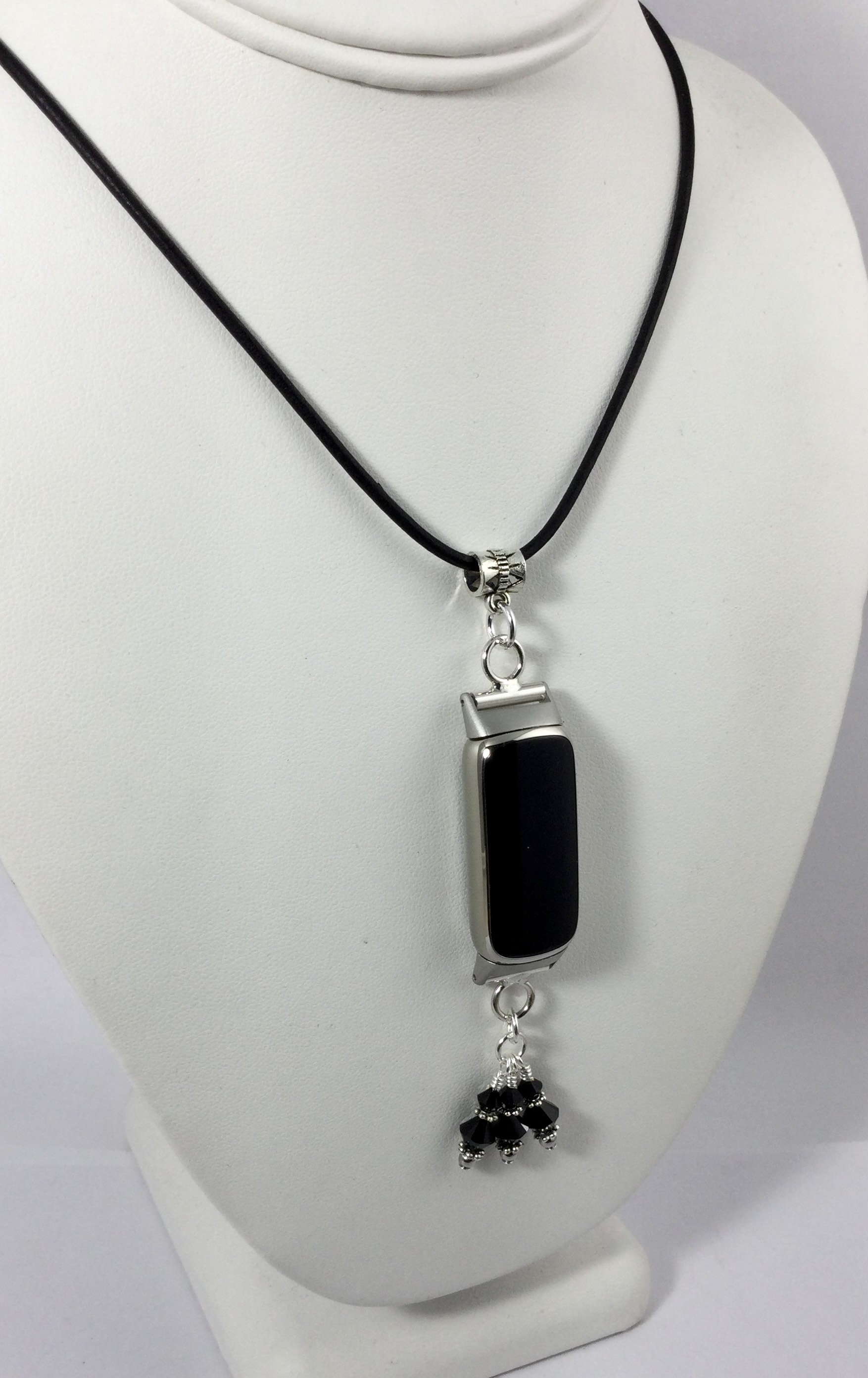 Fitbit One Necklace