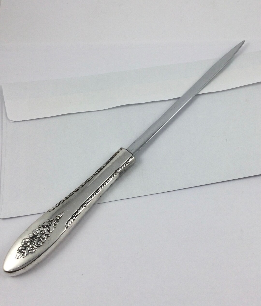 Letter Opener - Letter Blade - # 10073 - Etsy