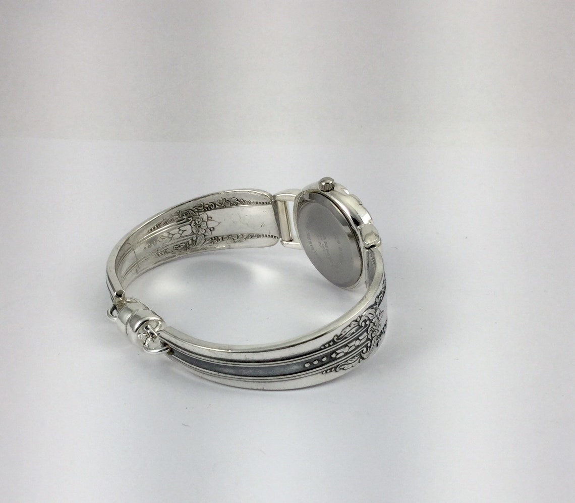 Spoon Handle Watch Size 7 Inches Womens Wrist Watch - Etsy