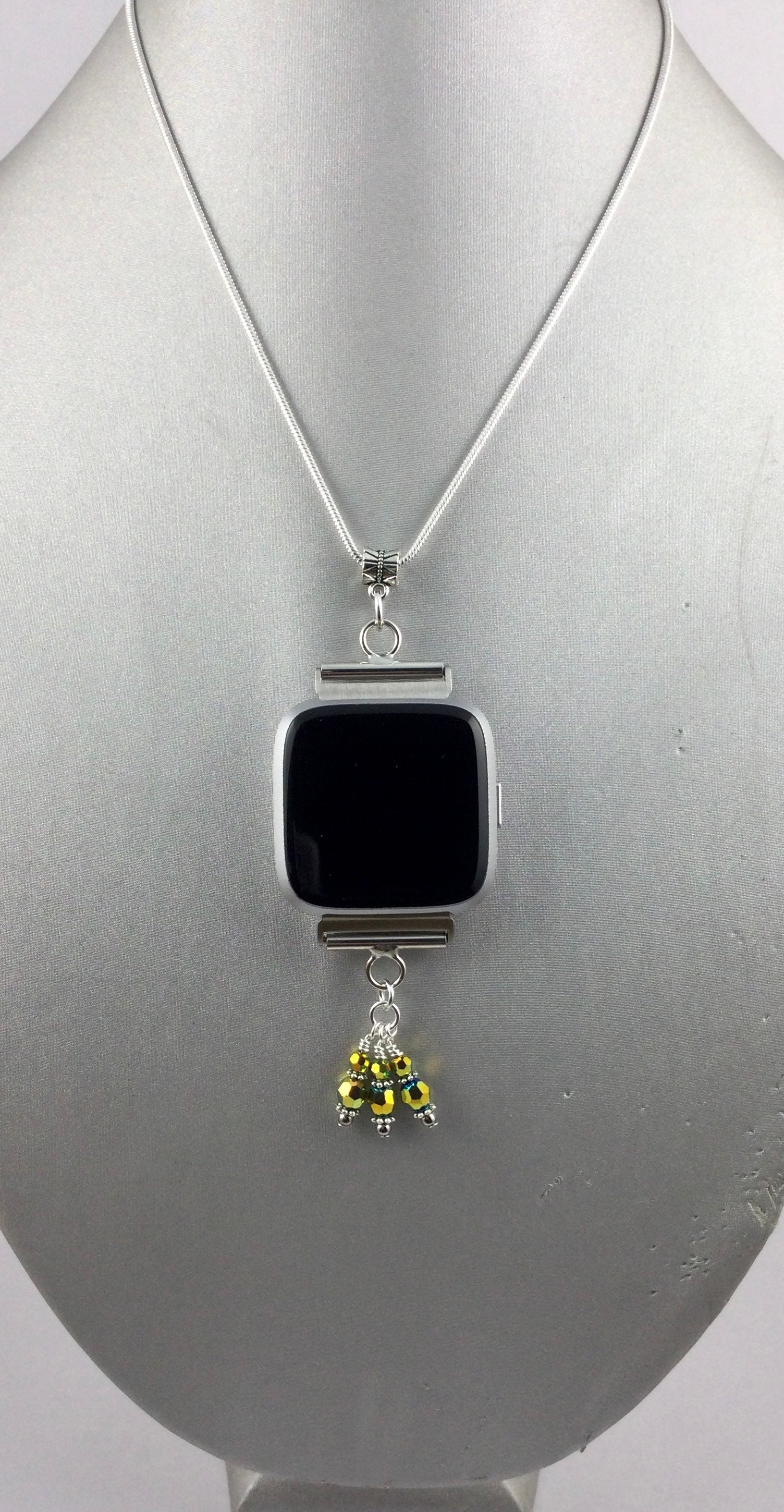 Fitbit One Necklace