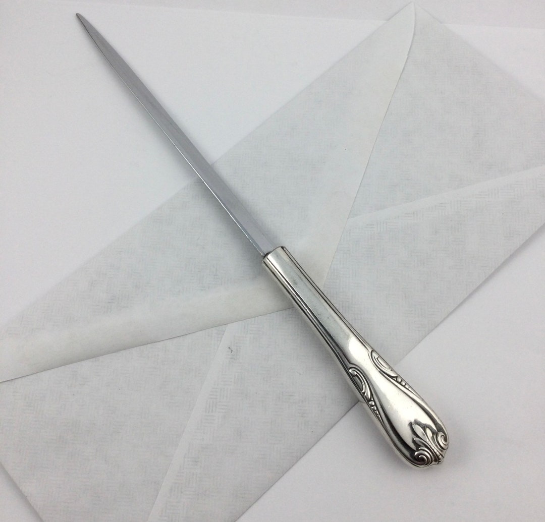 Letter Opener - Letter Blade - # 8849 - Etsy