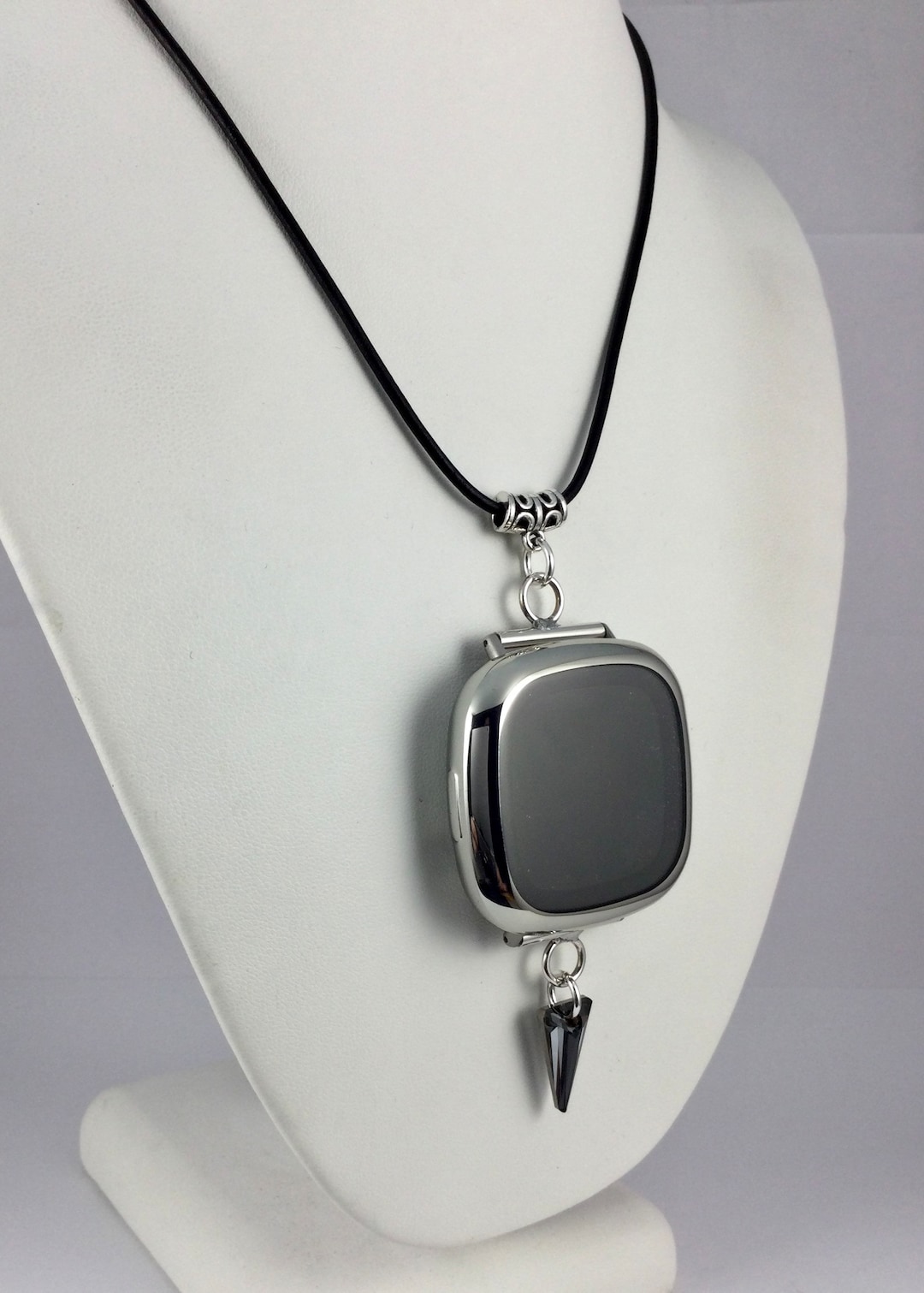 Fitbit Versa 3 Chain - Versa 3 Necklace - # 7969 - Etsy