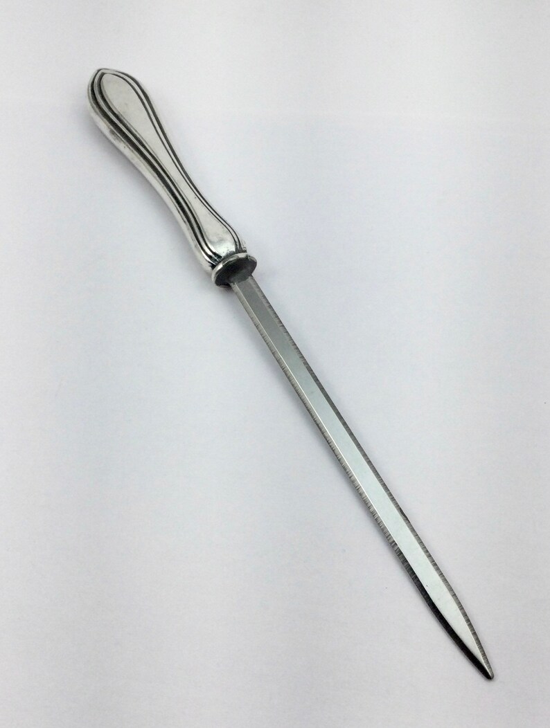 Letter Opener Knife Handle Letter Opener 5724 - Etsy