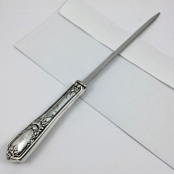 German Letter Opener - Etsy