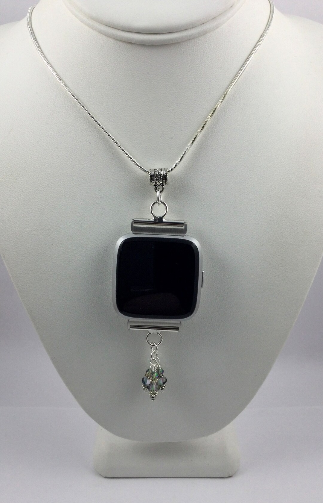 Fitbit Versa Necklace - Versa 2 Necklace - Versa Lite Necklace - # 8642 ...