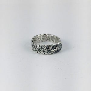 Spoon Ring - Sizes 6 - 10 - Thumb Ring - Statement Ring - # 9185 - Etsy