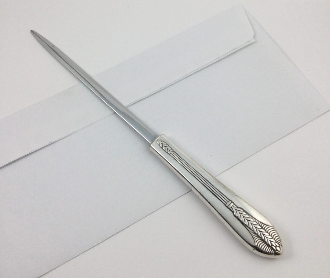 Letter Opener - Letter Blade - # 11409 - Etsy