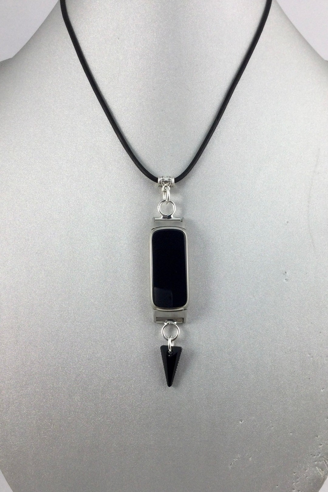 Fitbit Luxe Necklace - Luxe Chain - # 7297 - Etsy