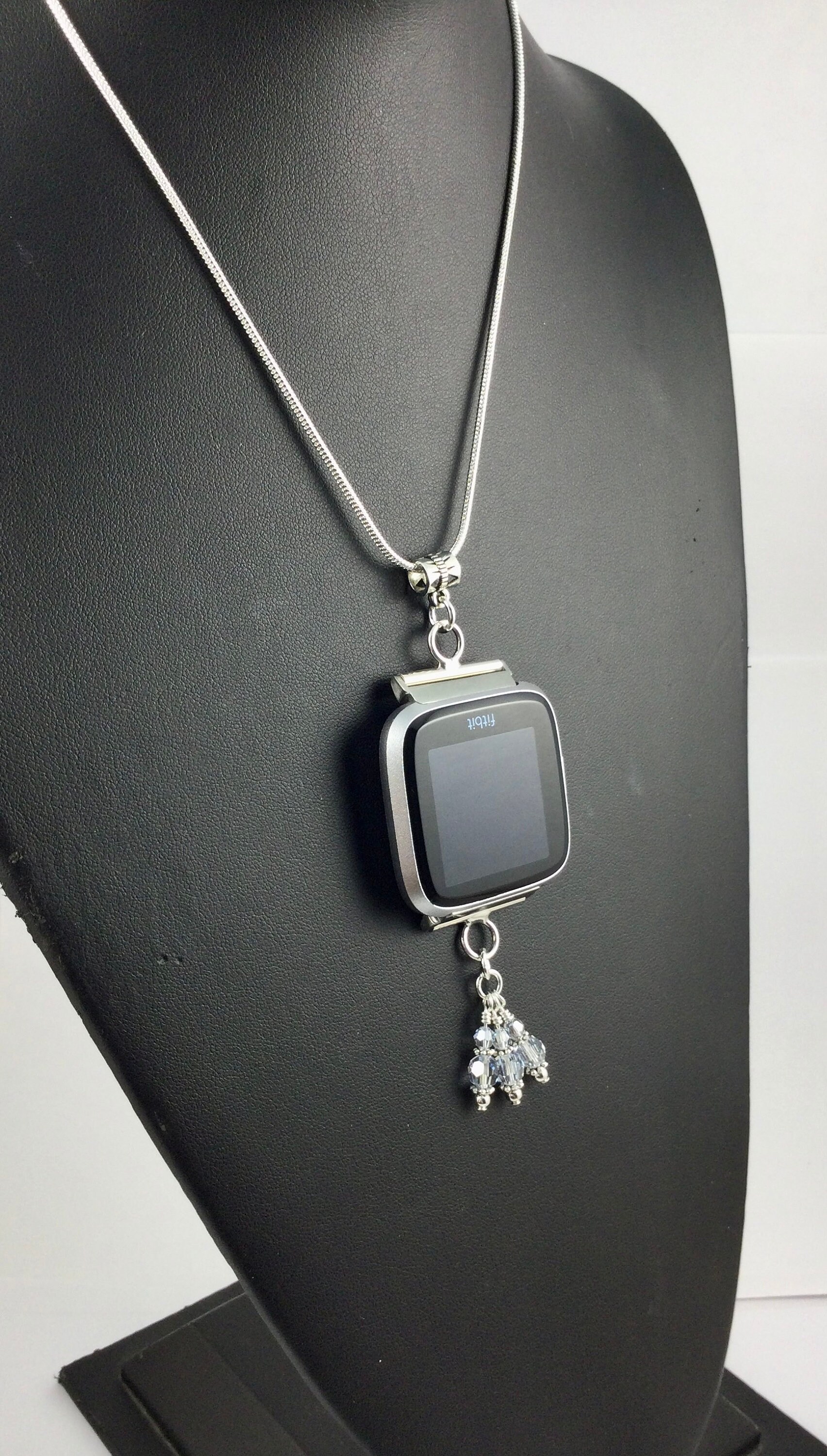 Fitbit One Necklace