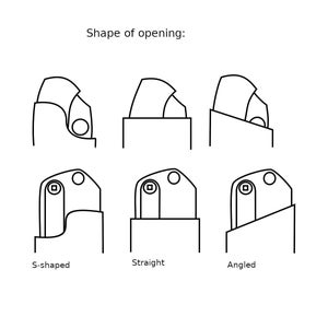 Custom Leather Sheath for Zero Tolerance 0560 or 0561 Folding Knife ...