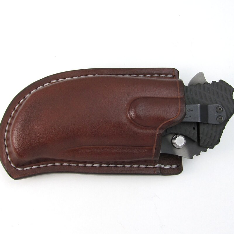 Horizontal Knife Sheath - Etsy