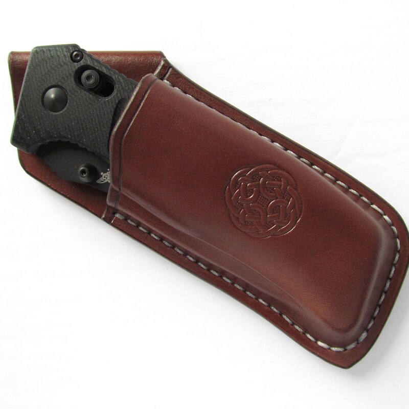 Crossdraw Knife Sheath - Etsy